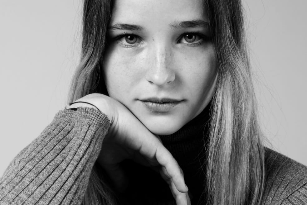 Emma Lefevre Le Gal - Cours Peyran Lacroix