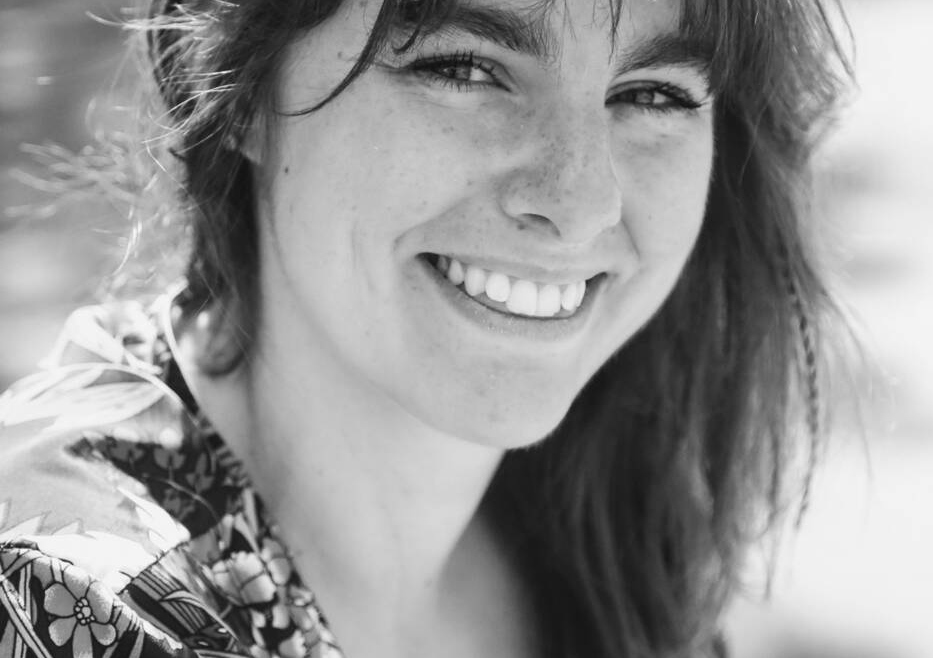 Laura Prévot - Cours Peyran Lacroix